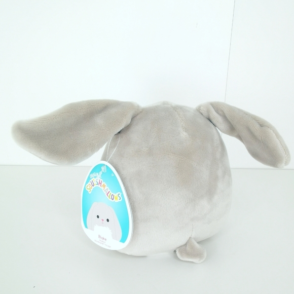 Squishmallows | Toys | Squishmallow Blake The Bunny 5in | Poshmark